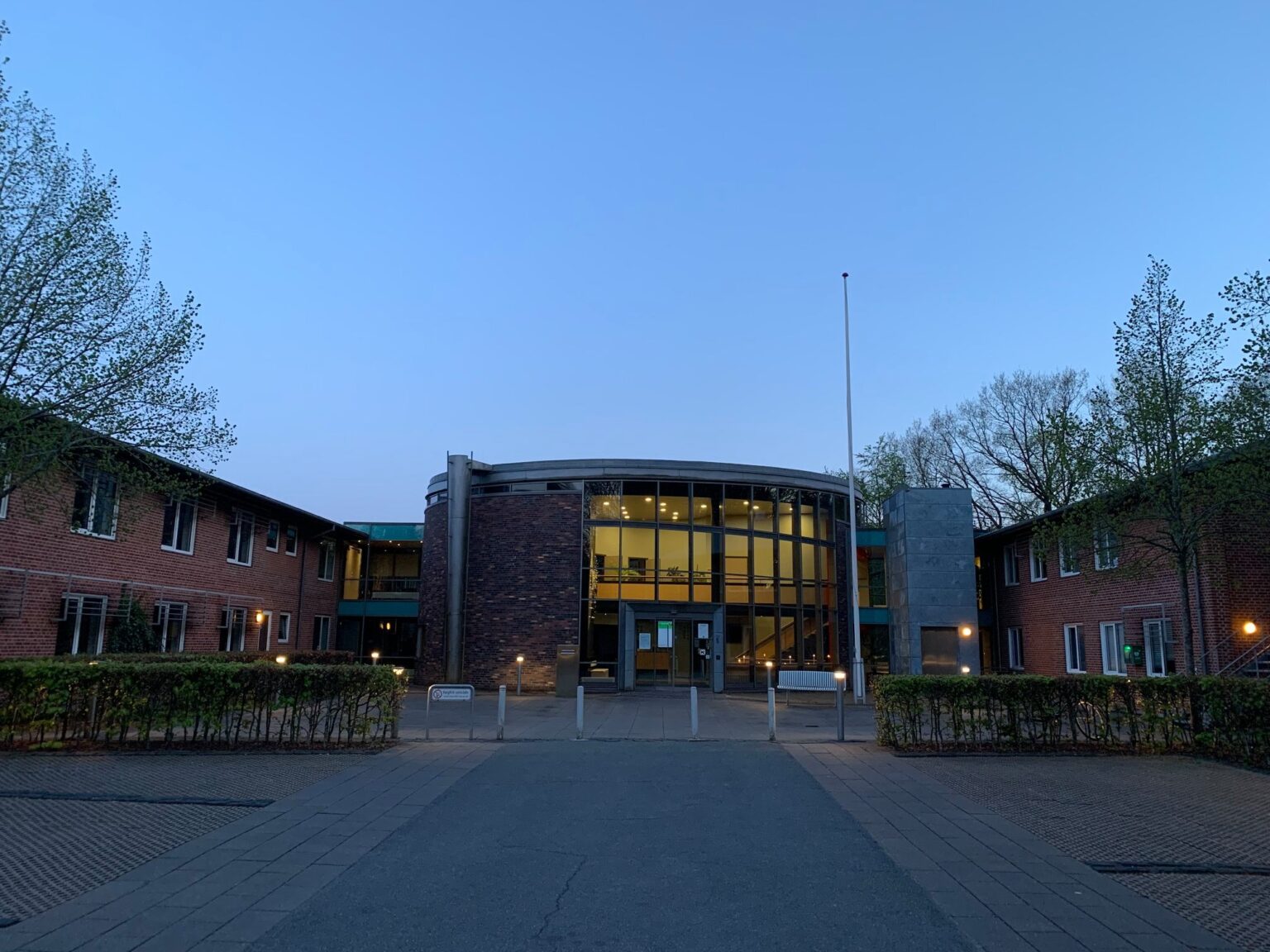 Favrskov Kommune åbner corona-hotline - Byens Nyt