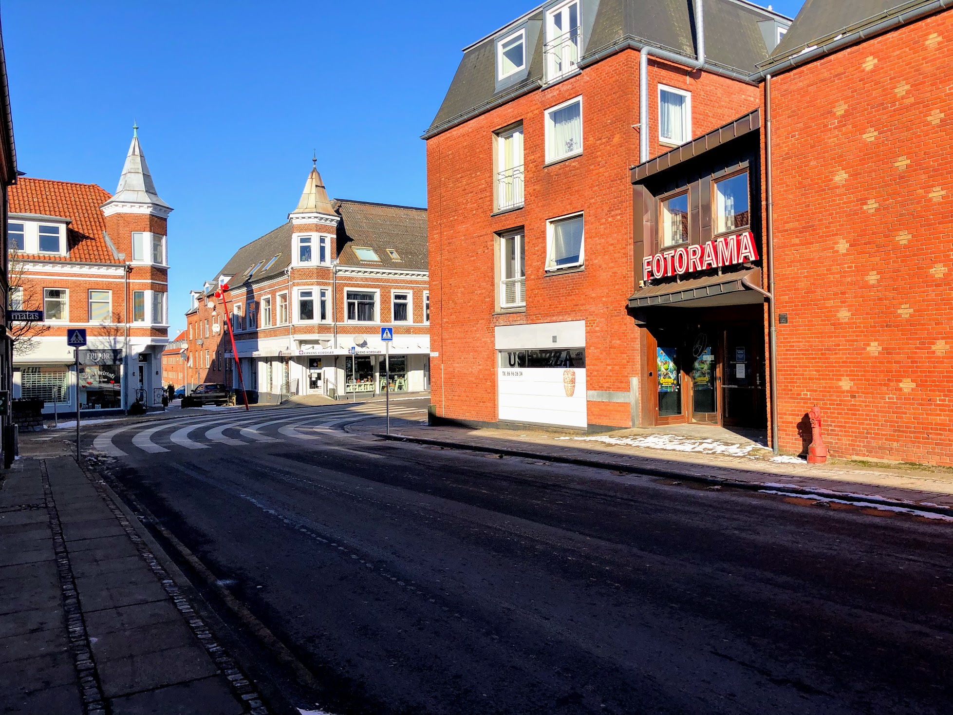 Ugens film Fotorama: uge 7 - Byens Nyt