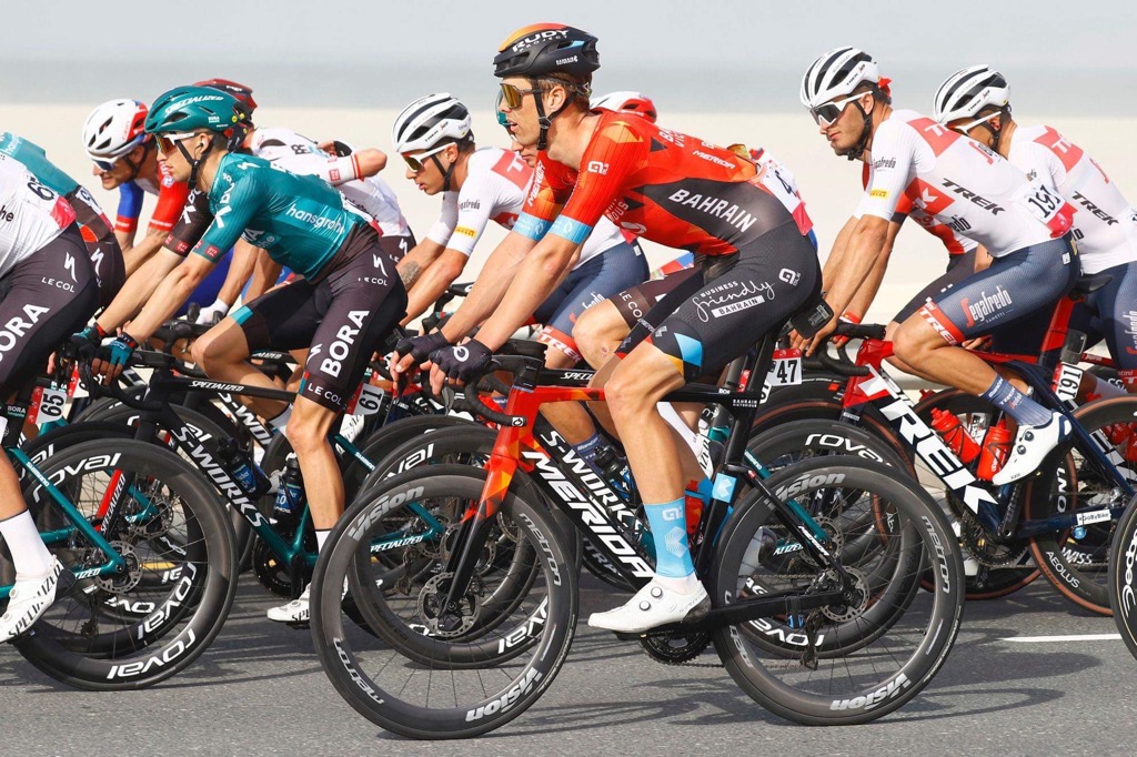 Hadsten Gade Grand Prix afslører nu yderligere to UCI profiler til ...