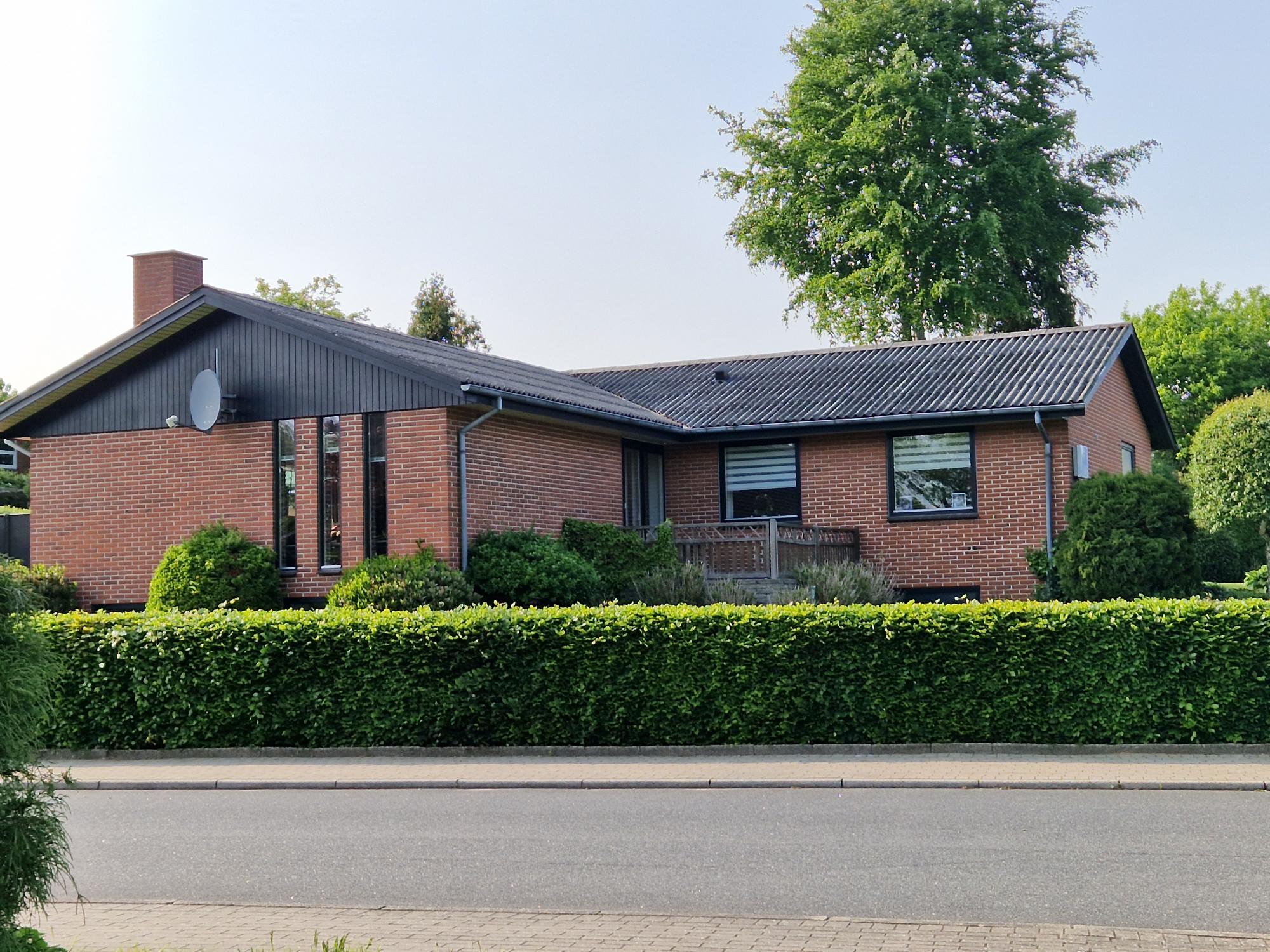 Klippefast og selvstændig i 50 år - Byens Nyt