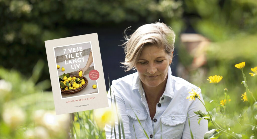 Få inspiration til et lang og godt liv - Byens Nyt