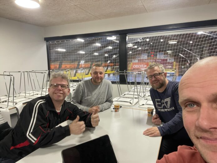 Julefrokost med Kandis koncert tæt på udsolgt på rekordtid - Byens Nyt