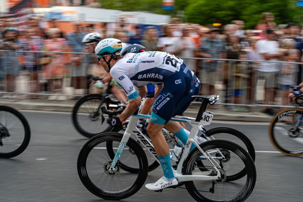 Flere danske profiler klar til start i Hadsten Gade Grand Prix - Byens Nyt