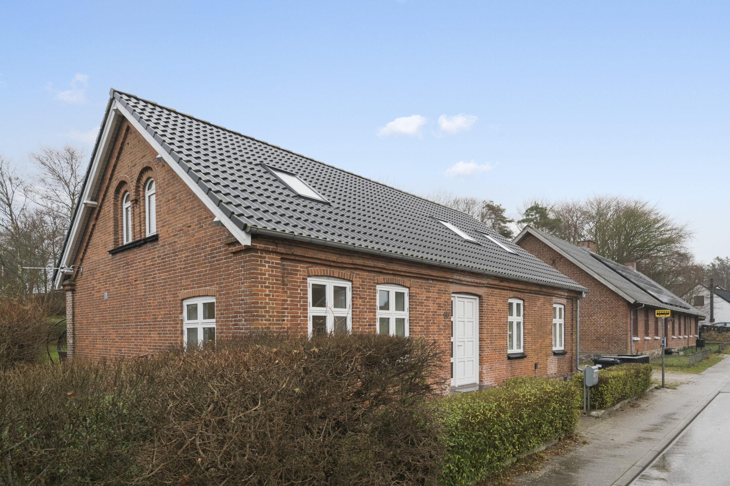 Ugens Bolig: Ind­flyt­nings­klar og moderne bolig i rolige Vitten ...
