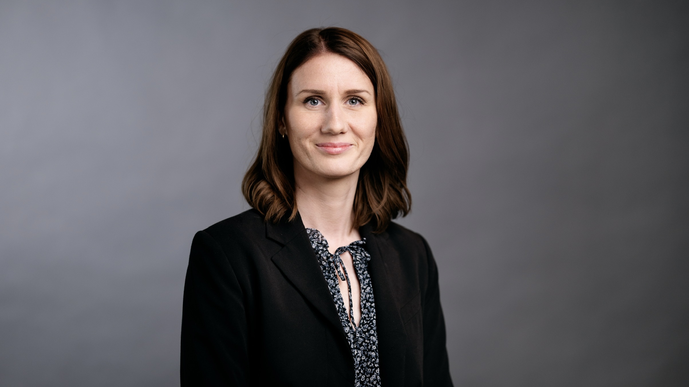 Lisa Perkins bliver barselsvikar for Alex Vanopslagh - Byens Nyt