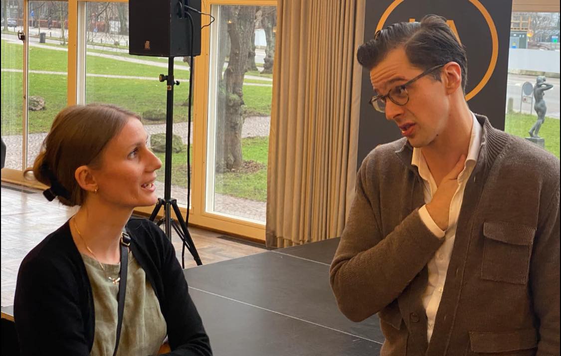 Perkins: Meget sjov og lærerig periode - Byens Nyt