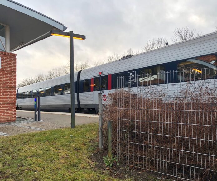 Debat: Kære minister, hvad er planen med regionaltogene? - Byens Nyt