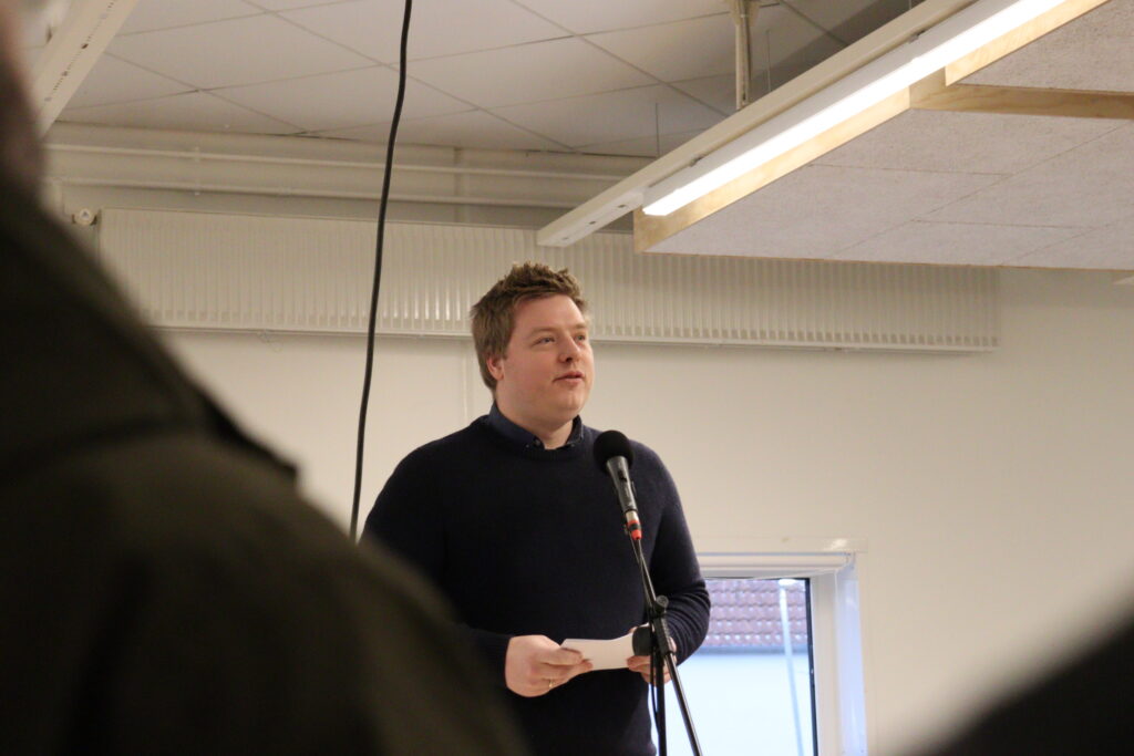 Jobhuset i Hadsten skal hjælpe borgere tættere på arbejde - Byens Nyt